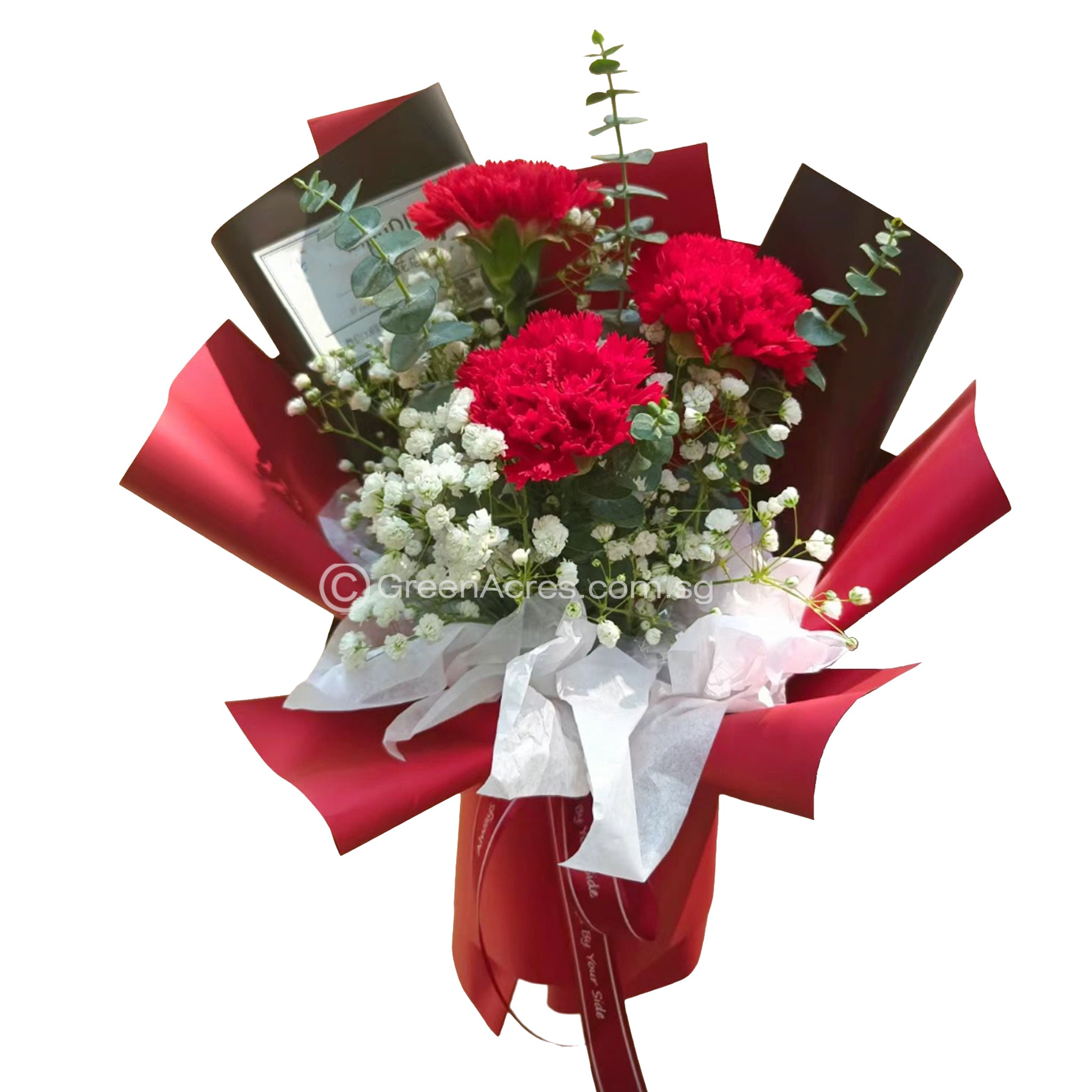 MDay - Eternal Grace – GreenAcres E & C Pte Ltd