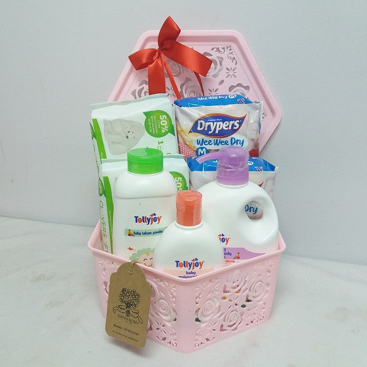 Simple Baby – GreenAcres E & C Pte Ltd